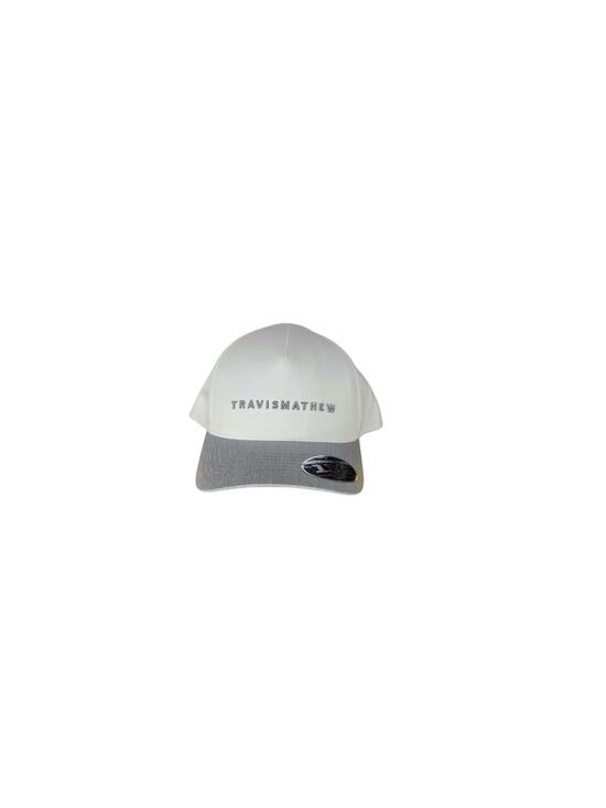 Travis Mathew | Accessories | Travis Mathew Snapback Hat Nwt | Poshmark